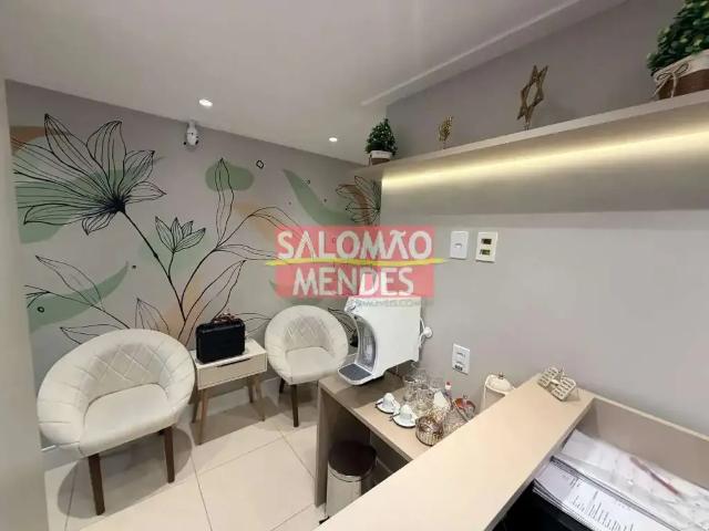 Conj. Comercial / Sala para Venda em Belém/PA Parque Verde