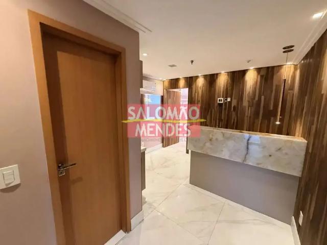 Conj. Comercial / Sala para Venda em Belém/PA Parque Verde