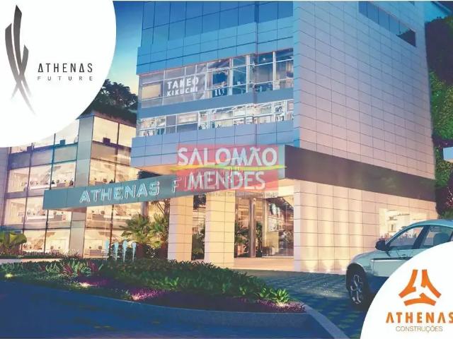 Conj. Comercial / Sala para Venda em Belém/PA Pedreira