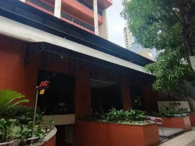 Conj. Comercial / Sala para Venda em Belém/PA São Brás