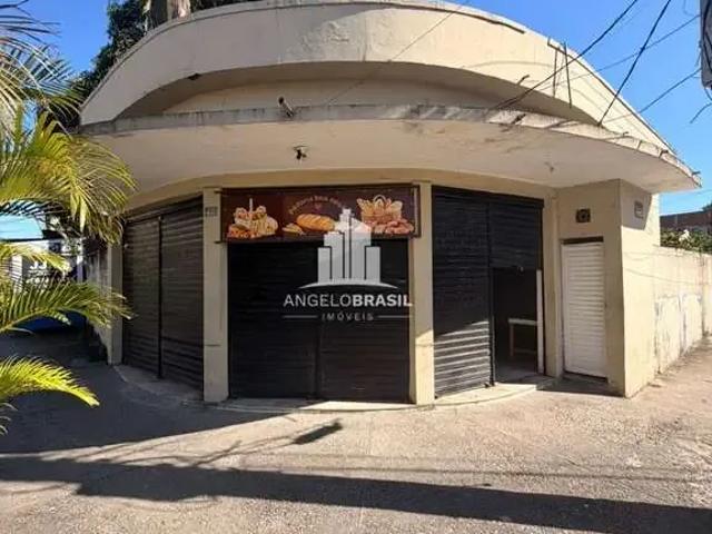 Conj. Comercial / Sala para Venda em Belford Roxo/RJ Centro