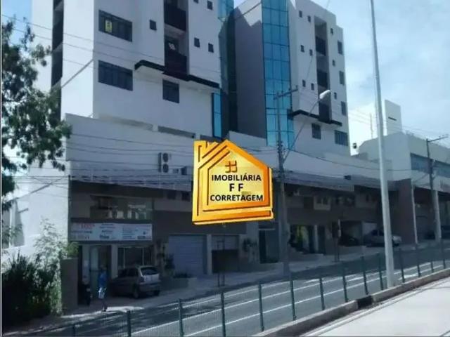 Conj. Comercial / Sala para Venda em Belo Horizonte/MG União
