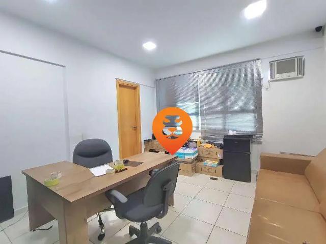 Conj. Comercial / Sala para Venda em Belo Horizonte/MG Cidade Nova
