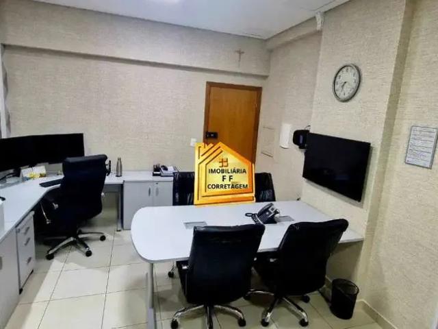 Conj. Comercial / Sala para Venda em Belo Horizonte/MG União