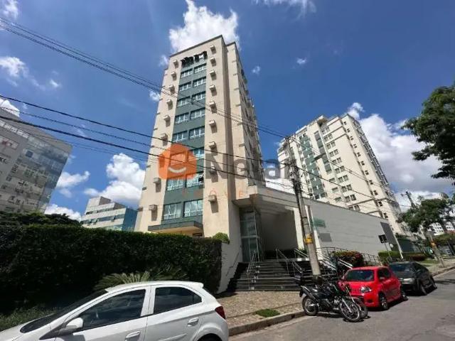 Conj. Comercial / Sala para Venda em Belo Horizonte/MG União