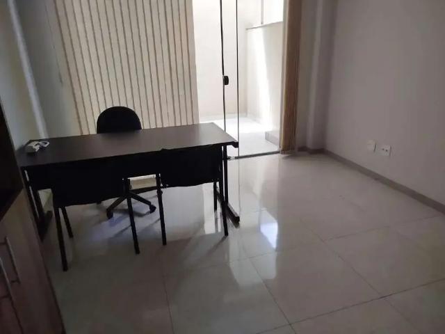 Conj. Comercial / Sala para Venda em Belo Horizonte/MG Venda Nova