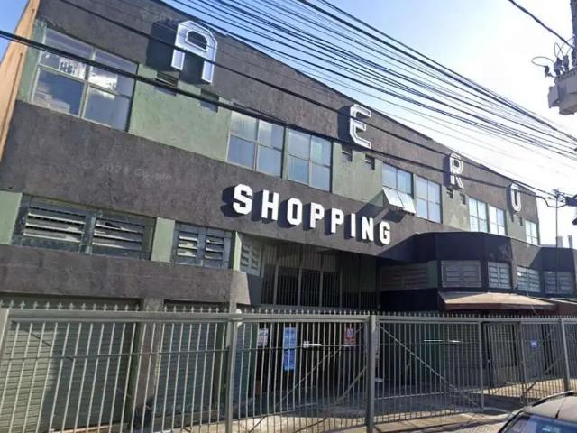 Conj. Comercial / Sala para Venda em Belo Horizonte/MG Aeroporto