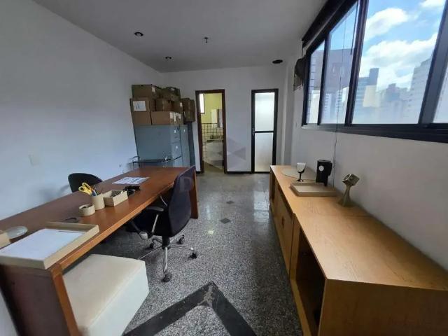 Conj. Comercial / Sala para Venda em Belo Horizonte/MG Anchieta