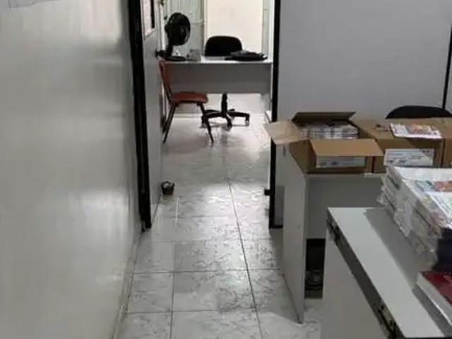 Conj. Comercial / Sala para Venda em Belo Horizonte/MG Barreiro