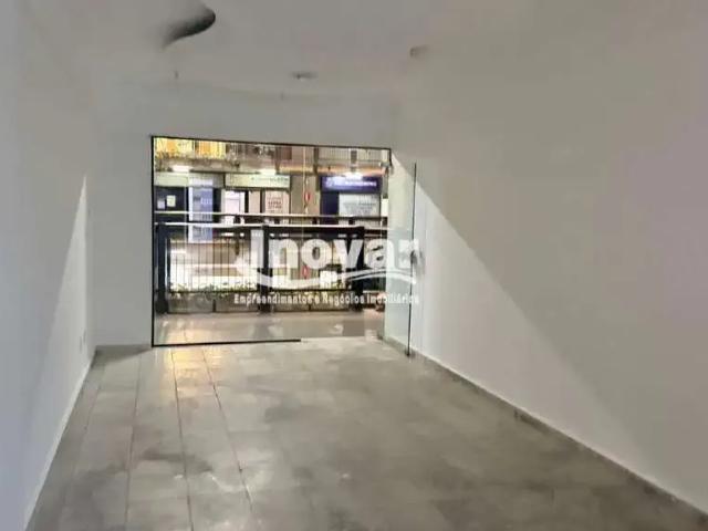 Conj. Comercial / Sala para Venda em Belo Horizonte/MG Barro Preto