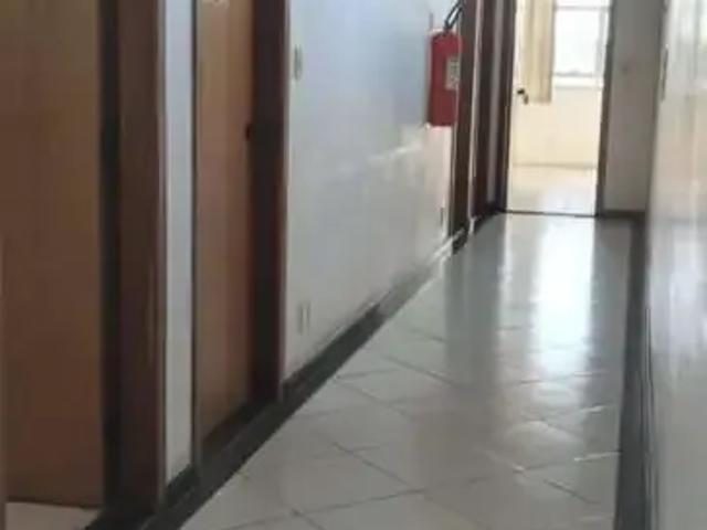 Conj. Comercial / Sala para Venda em Belo Horizonte/MG Barro Preto