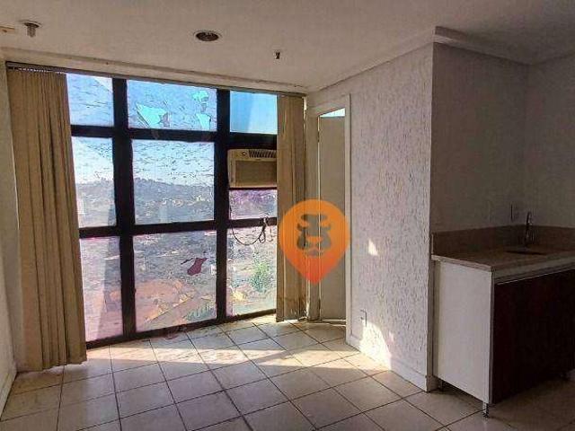 Conj. Comercial / Sala para Venda em Belo Horizonte/MG Barro Preto