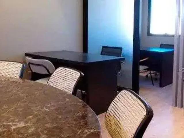 Conj. Comercial / Sala para Venda em Belo Horizonte/MG Barro Preto