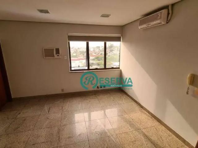 Conj. Comercial / Sala para Venda em Belo Horizonte/MG Barro Preto