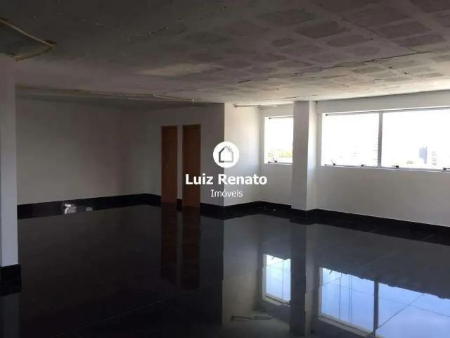 Conj. Comercial / Sala para Venda em Belo Horizonte/MG Barro Preto