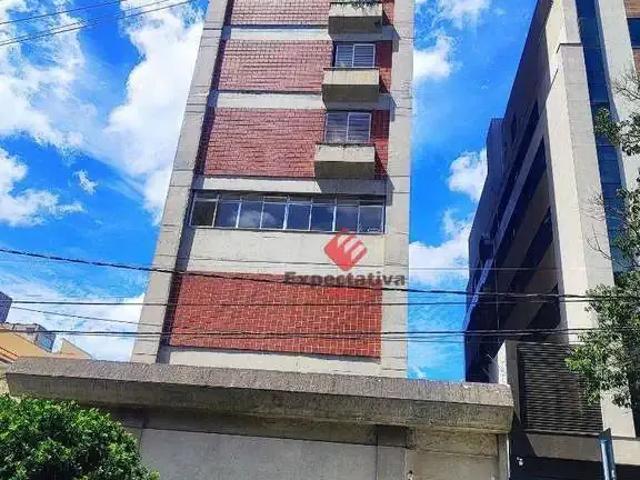 Conj. Comercial / Sala para Venda em Belo Horizonte/MG Barro Preto