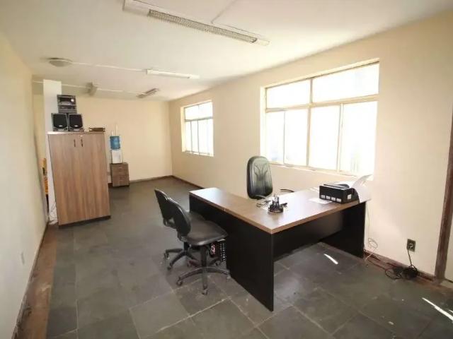 Conj. Comercial / Sala para Venda em Belo Horizonte/MG Barro Preto