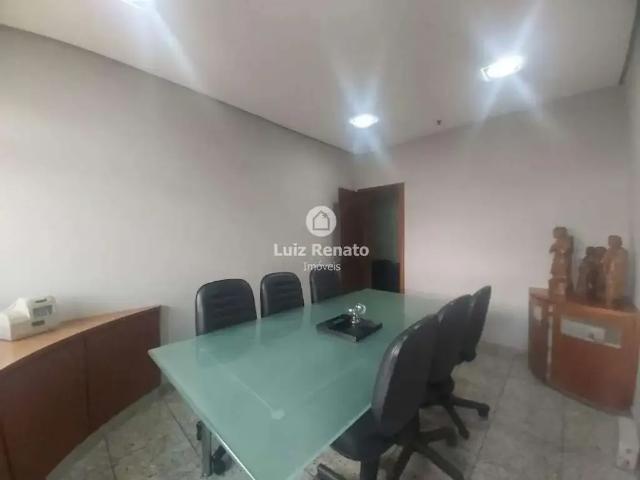 Conj. Comercial / Sala para Venda em Belo Horizonte/MG Barro Preto