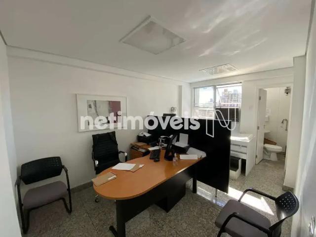 Conj. Comercial / Sala para Venda em Belo Horizonte/MG Barro Preto