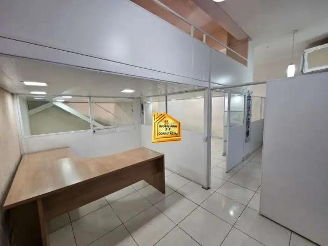 Conj. Comercial / Sala para Venda em Belo Horizonte/MG Barro Preto
