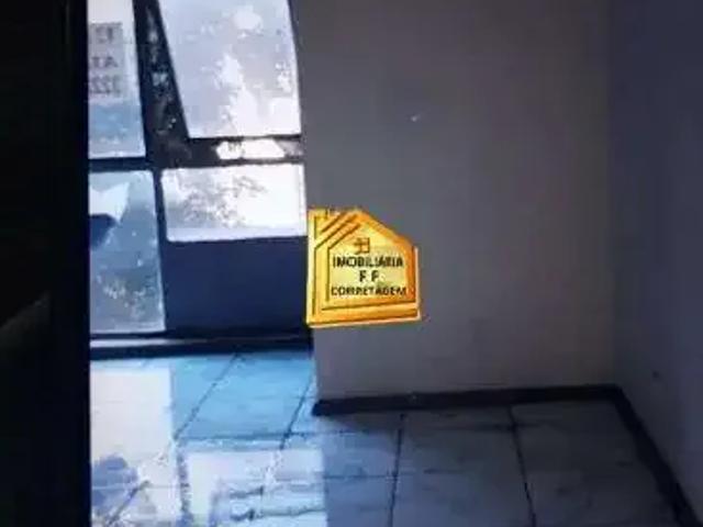 Conj. Comercial / Sala para Venda em Belo Horizonte/MG Barro Preto