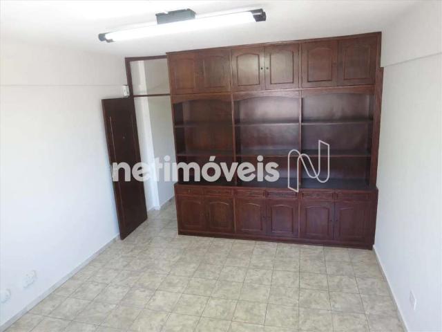 Conj. Comercial / Sala para Venda em Belo Horizonte/MG Barro Preto