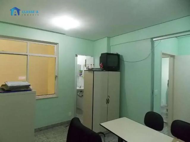 Conj. Comercial / Sala para Venda em Belo Horizonte/MG Barro Preto