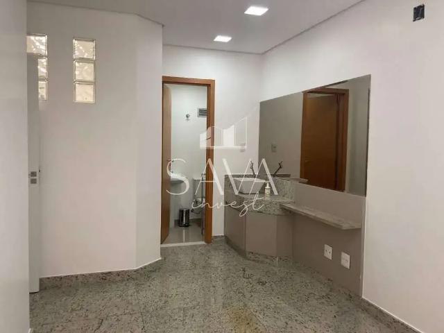 Conj. Comercial / Sala para Venda em Belo Horizonte/MG Barro Preto
