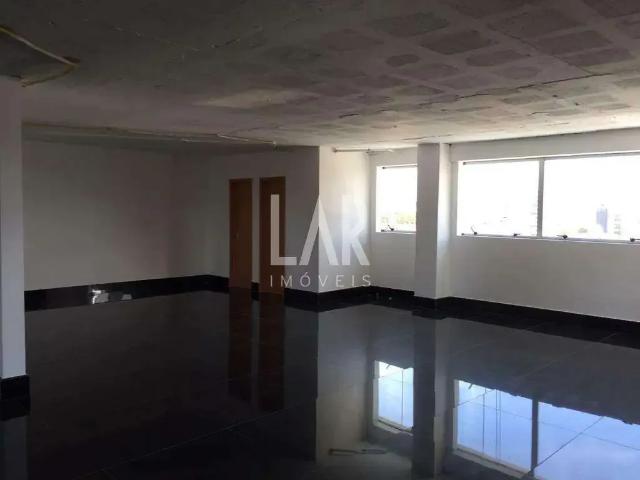 Conj. Comercial / Sala para Venda em Belo Horizonte/MG Barro Preto