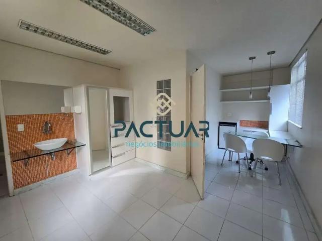 Conj. Comercial / Sala para Venda em Belo Horizonte/MG Barro Preto