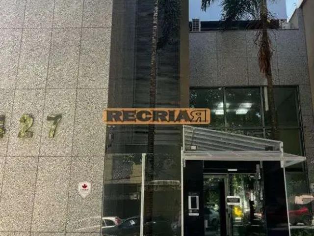 Conj. Comercial / Sala para Venda em Belo Horizonte/MG Barro Preto