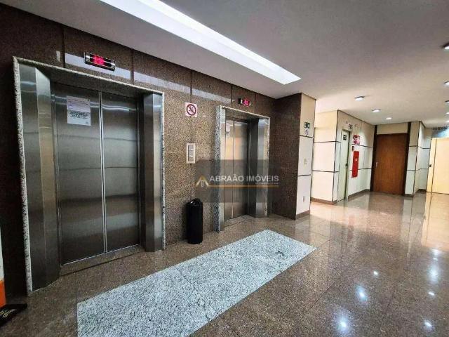 Conj. Comercial / Sala para Venda em Belo Horizonte/MG Barro Preto