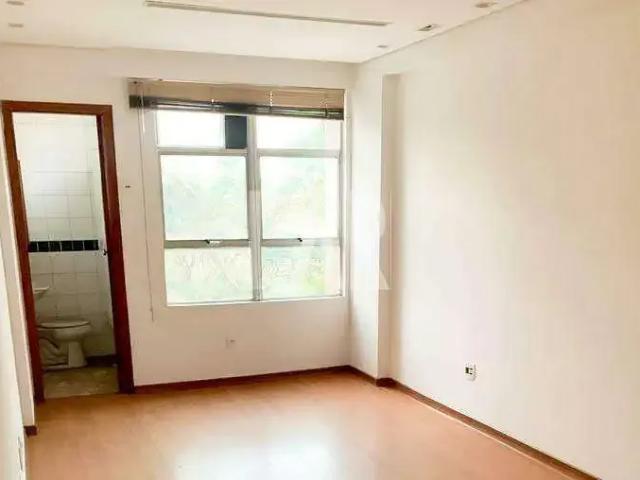 Conj. Comercial / Sala para Venda em Belo Horizonte/MG Barro Preto