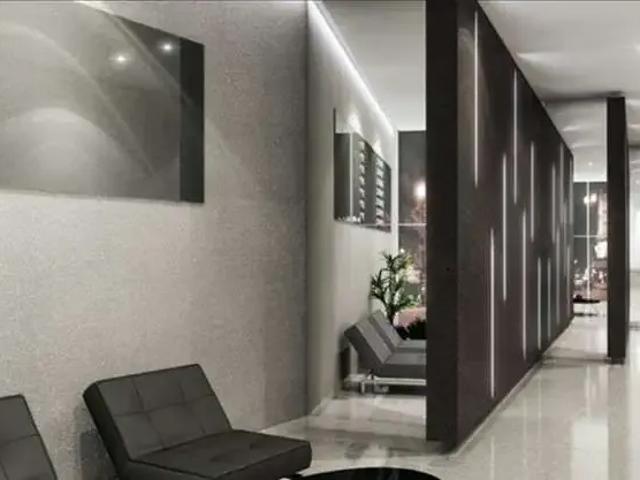 Conj. Comercial / Sala para Venda em Belo Horizonte/MG Barro Preto