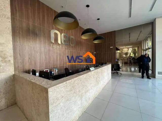 Conj. Comercial / Sala para Venda em Belo Horizonte/MG Barro Preto