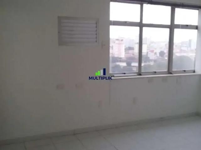 Conj. Comercial / Sala para Venda em Belo Horizonte/MG Barro Preto