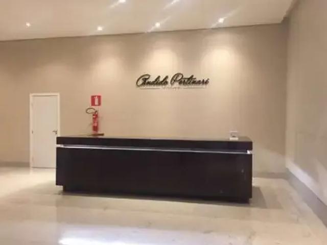 Conj. Comercial / Sala para Venda em Belo Horizonte/MG Barro Preto