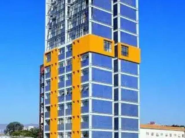Conj. Comercial / Sala para Venda em Belo Horizonte/MG Barro Preto
