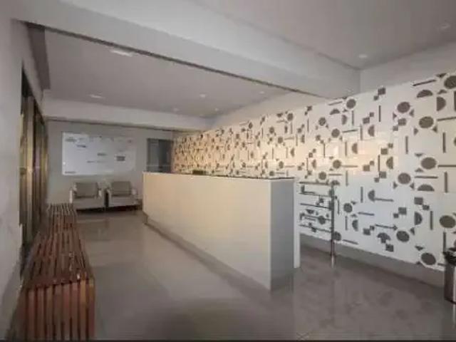 Conj. Comercial / Sala para Venda em Belo Horizonte/MG Barro Preto