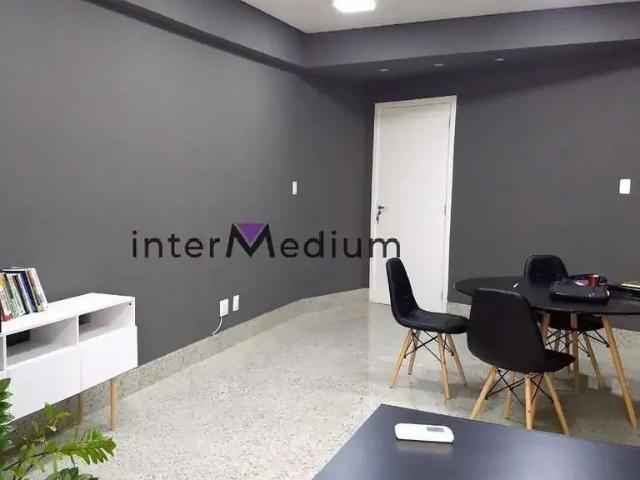 Conj. Comercial / Sala para Venda em Belo Horizonte/MG Barro Preto