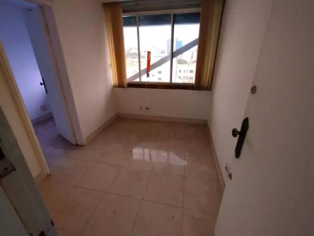 Conj. Comercial / Sala para Venda em Belo Horizonte/MG Barro Preto