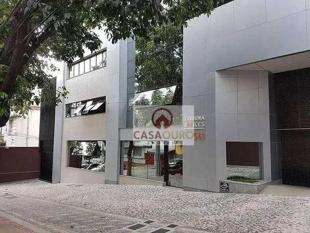 Conj. Comercial / Sala para Venda em Belo Horizonte/MG Barro Preto