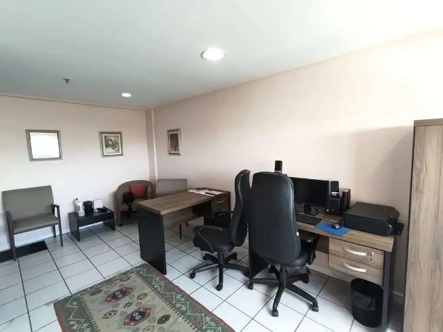 Conj. Comercial / Sala para Venda em Belo Horizonte/MG Barro Preto