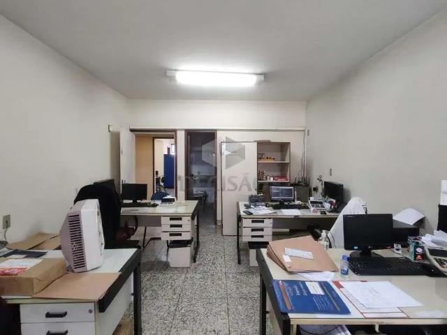 Conj. Comercial / Sala para Venda em Belo Horizonte/MG Barro Preto