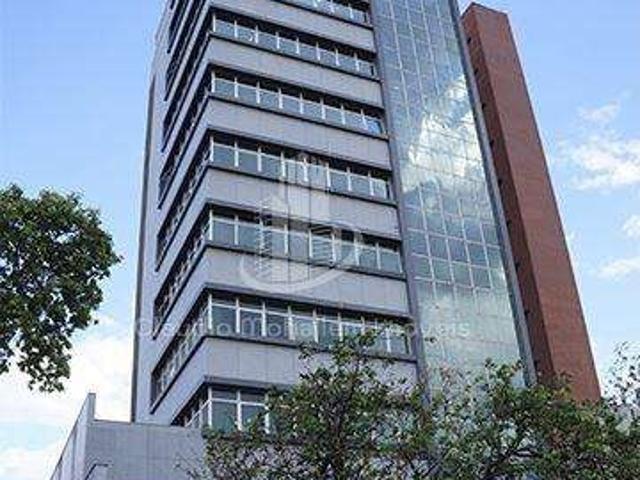 Conj. Comercial / Sala para Venda em Belo Horizonte/MG Barro Preto