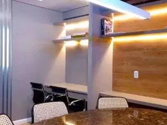 Conj. Comercial / Sala para Venda em Belo Horizonte/MG Barro Preto