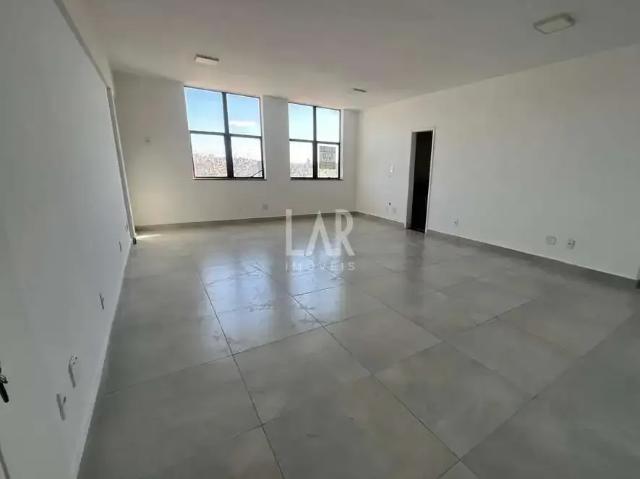 Conj. Comercial / Sala para Venda em Belo Horizonte/MG Barro Preto