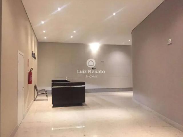 Conj. Comercial / Sala para Venda em Belo Horizonte/MG Barro Preto