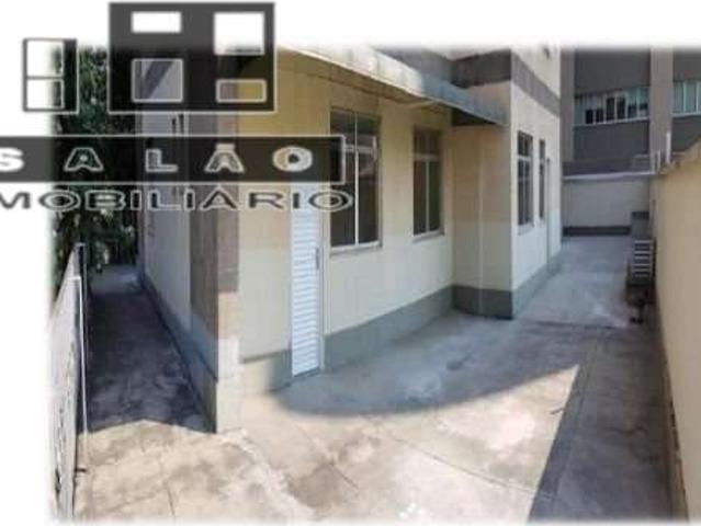 Conj. Comercial / Sala para Venda em Belo Horizonte/MG Barro Preto
