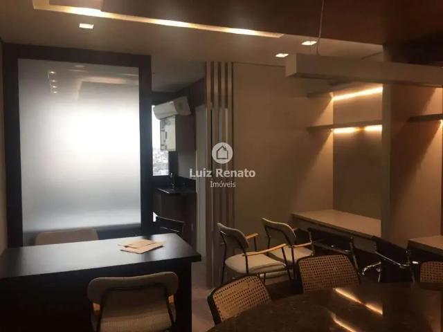Conj. Comercial / Sala para Venda em Belo Horizonte/MG Barro Preto